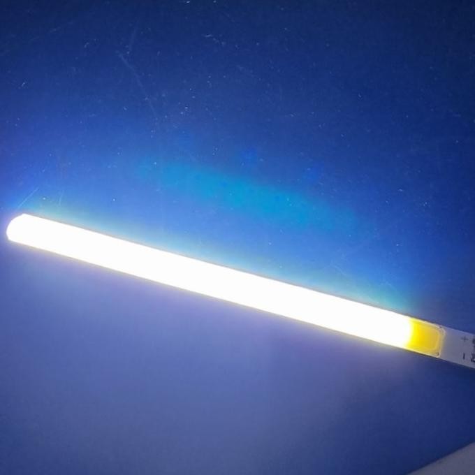 Jual (MARS) LED COB 9V 7.5W WHITE LIGHT PANEL PCB ALUMINIUM | Shopee ...
