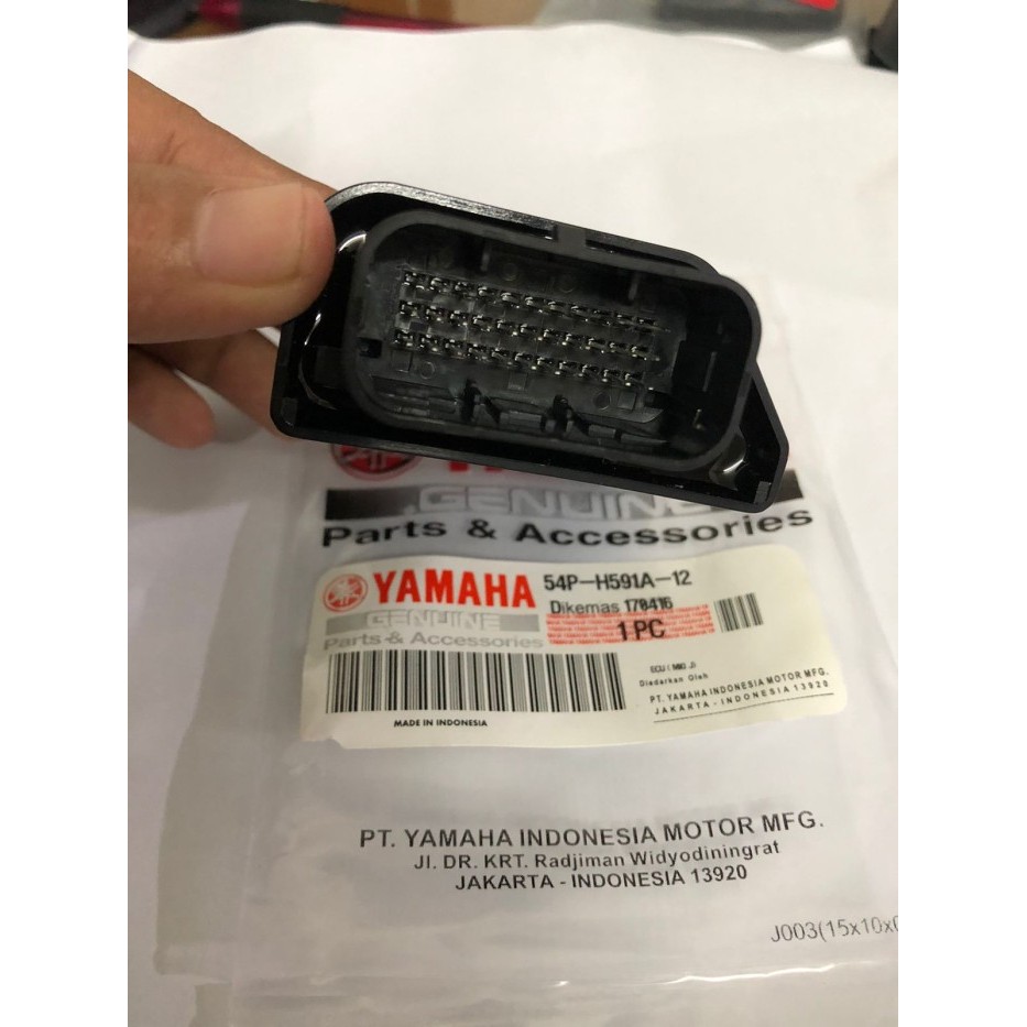 Jual ECU SUPER MIO J ( 54P ) | Shopee Indonesia