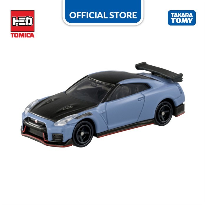 Jual Tomica Nissan GT-R Nismo Special Edition 2022 (Stealth Gray) | Shopee Indonesia