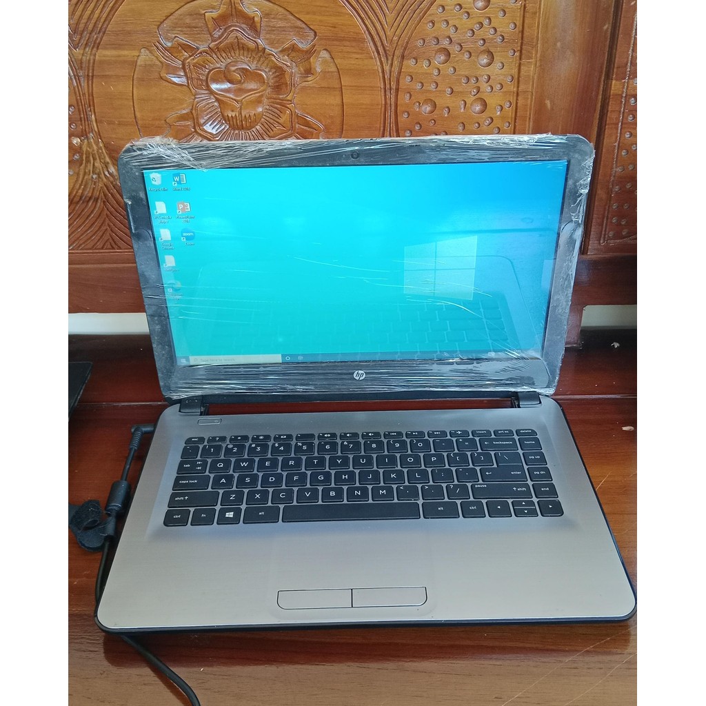 Jual Laptop HP RTL8723BE LAPTOP SEOND BERGARANSI MURAH MALANG | Shopee ...