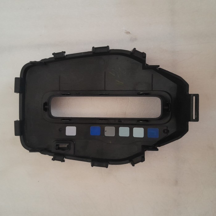 Jual Gercep Cover Tutup Transmisi Perseneling Honda Jazz Matic | Shopee ...