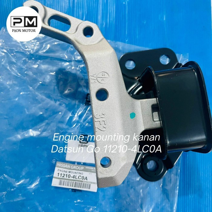 Jual Engine Mounting Kanan Datsun Go | Shopee Indonesia