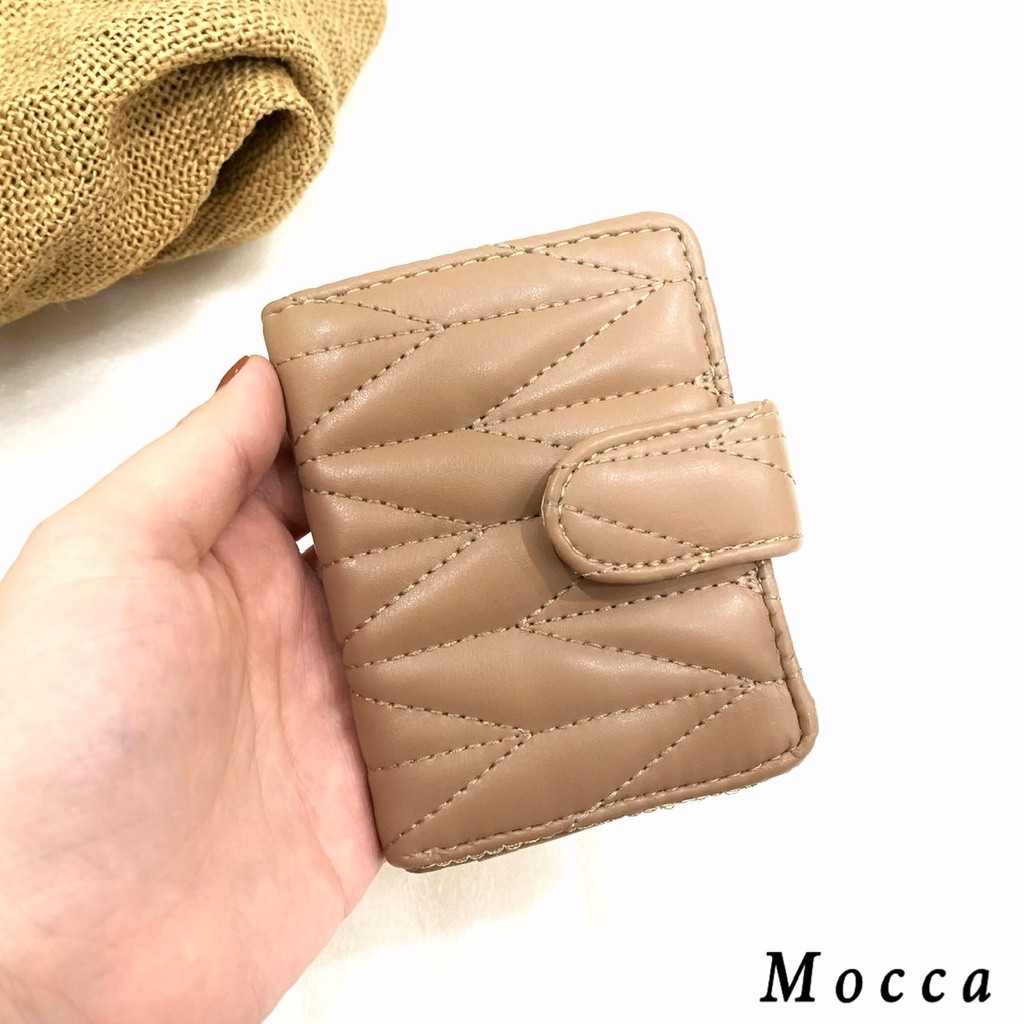 Jual PENAWARAN SPESIAL DOMPET KARTU SALUR KULIT CARD ATM WALLET PRIA ...