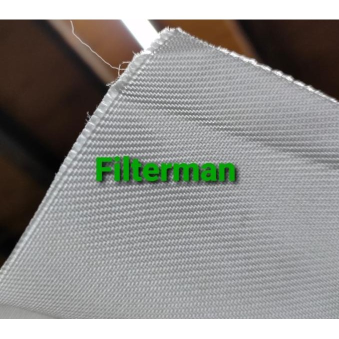 Jual Jual | Ready Kain Saringan Air Water Limbah Wtp Filter Press Woven ...