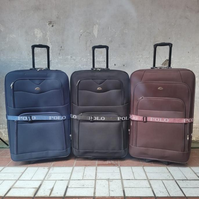 Jual KOPER 32 INCH JUMBO POLO GEAR ORIGINAL | Shopee Indonesia