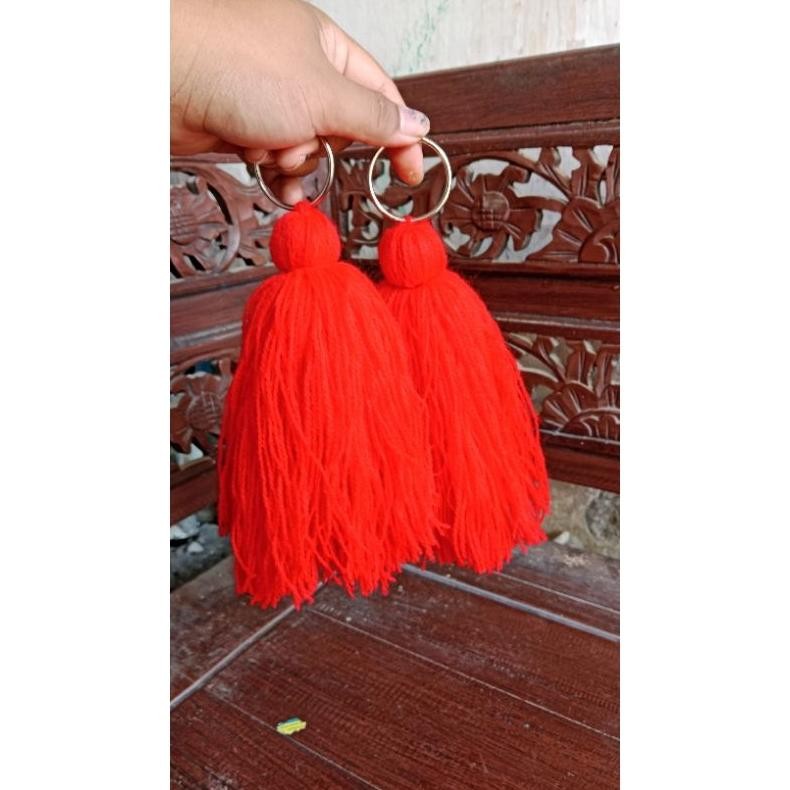 Jual 1 Set Sungut Gondel Barongan | Hijau | Merah Terbaru | Shopee ...