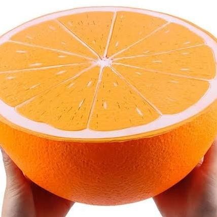 Jual squishy jumbo orange | Shopee Indonesia