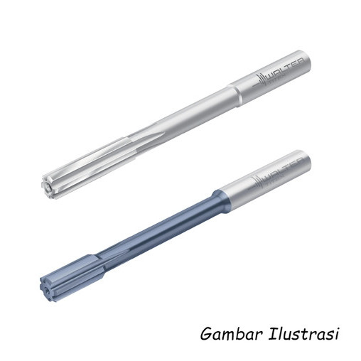 Jual Unik Reamer 4 Hss Rimer 4 Remer 4 Reamer4 Carbide Baru Reamer Besi ...