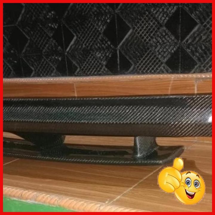 Jual [ASQ] CIVIC FD DIFUSER BUMPER MUGEN RR CARBON FIBER BODYKIT CIVIC FD CARBON | Shopee Indonesia