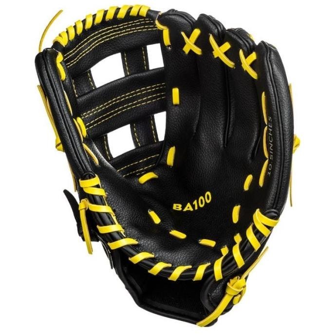 Jual SARUNG TANGAN BASEBALL KIRI IN STOCK PREMIUM | Shopee Indonesia