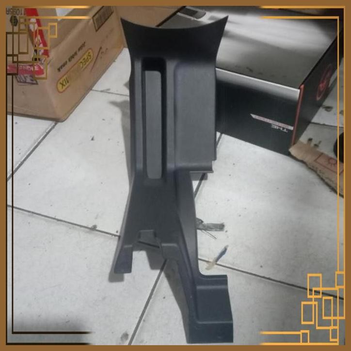 Jual [GZA] PANEL REAR CONSOLE BOX BAWAH TOYOTA RAIZE ROCKY ORIGINAL ...