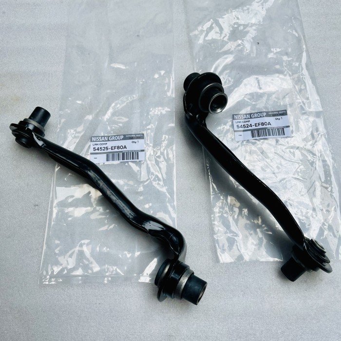 Jual Link comp Assy Set Nissan 54524/25-EF80A Grand Livina Evalia ...