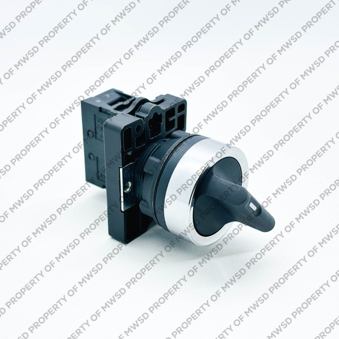 Jual SCHNEIDER SELECTOR SWITCH IP 54 XA2ED21 | Shopee Indonesia