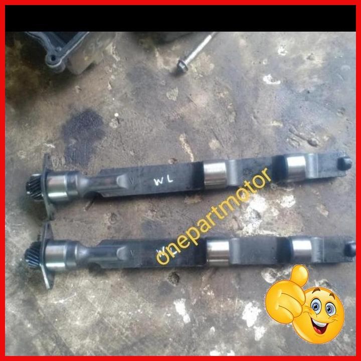 Jual [OPM] AS BALANCE SHAFT FORD RANGER EVEREST ORIGINAL | Shopee Indonesia