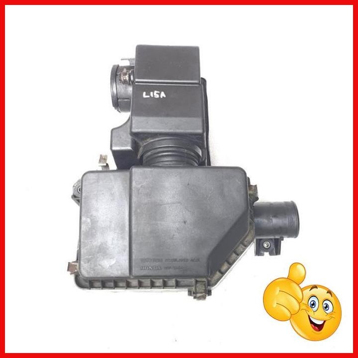 Jual [SCA] RUMAH BOX FILTER SARINGAN UDARA HONDA CITY VTEC GD8 ORIGINAL ...