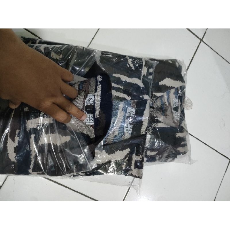Jual PDL TNI AL | Shopee Indonesia