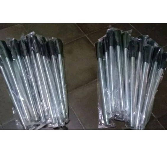 Jual besi handle spare part mesin cup sealer full set dg karetnya(knop ...