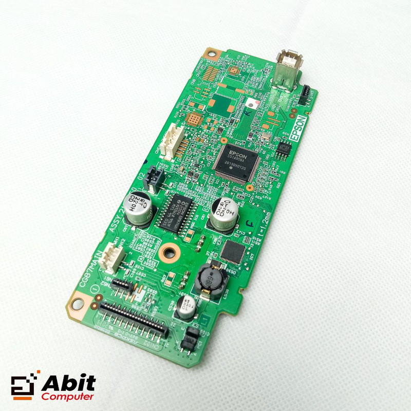 Jual ABIT COMPUTER - MOTHERBOARD EPSON L1110 | Shopee Indonesia