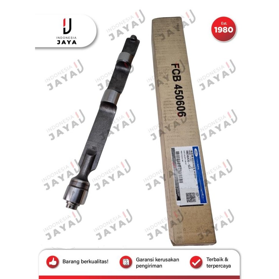 Jual As Shaft Balance Ford Ranger / Everest Original | Shopee Indonesia