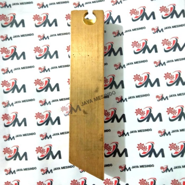 Jual HEATING BLOCK BLOK CONTINUOUS BAND SEALER FBR-770 HEATER ATAS ...