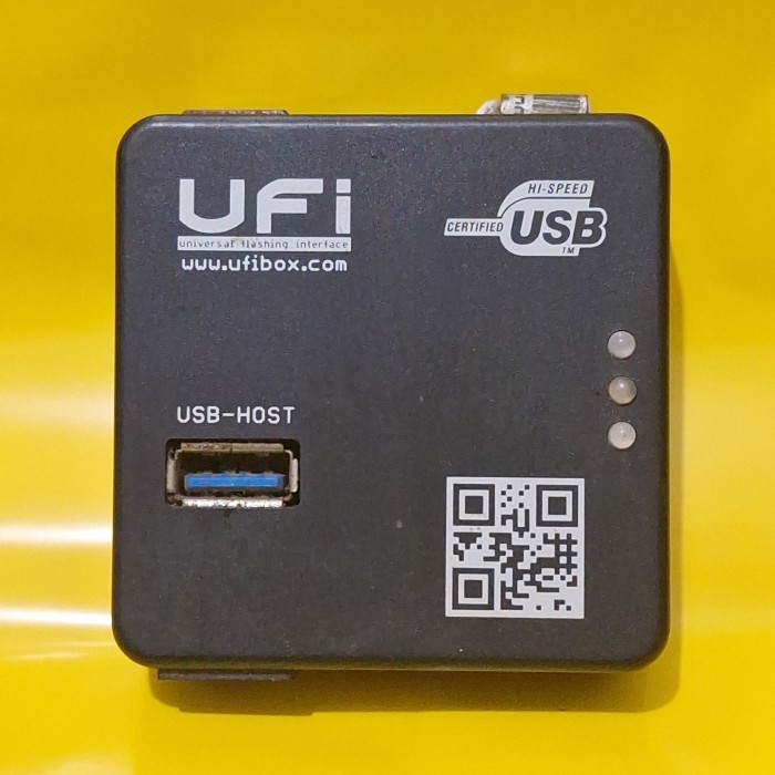 Jual Ufi Box Second Kondisi Normal | Shopee Indonesia