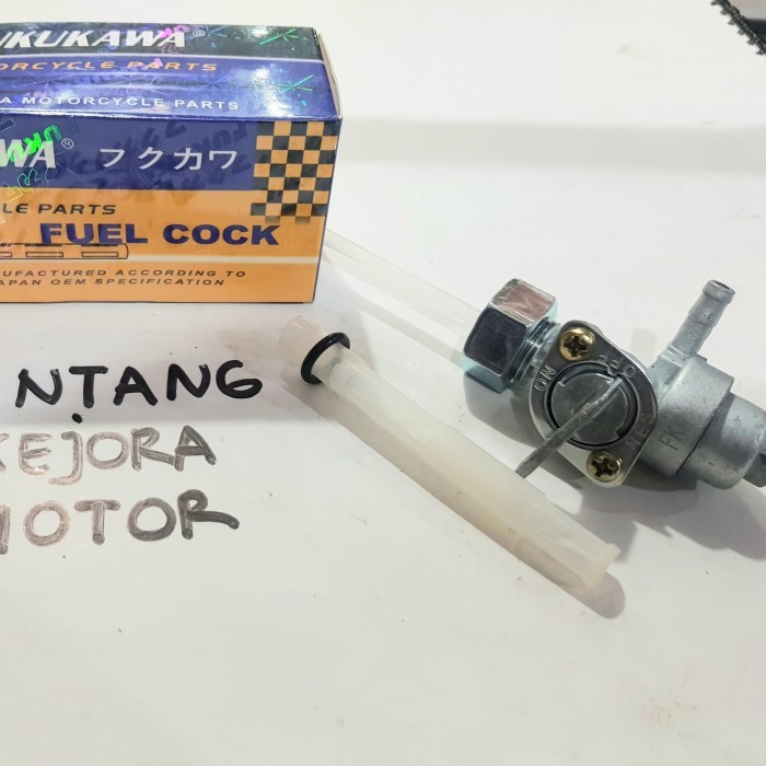 Jual Kran Bensin Tiger Barang Langka | Shopee Indonesia