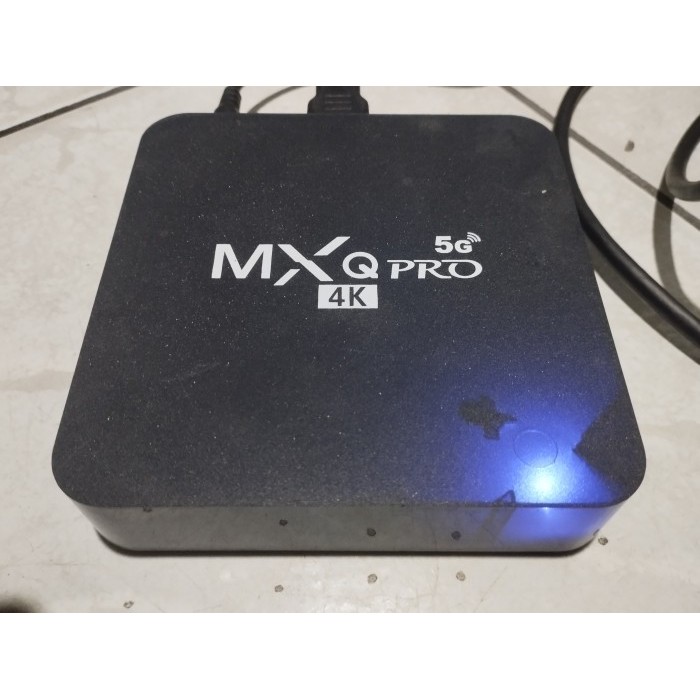 Jual MXQ Pro 4k 5g 16g+256gb android 11 Stb Android TV Box TV Tabung Smart | Shopee Indonesia