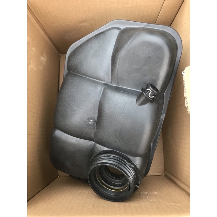 Jual Tabung Air Radiator Mercy W211 E200 Mercedes Benz Merk Dorom Kode ...