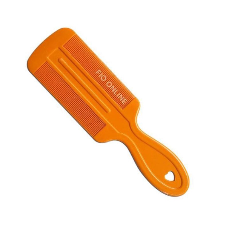 Jual Grosir Serit Kutu Rambut Plastik Coklat (12pcs) | Shopee Indonesia