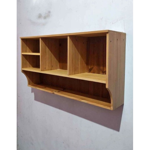 Jual Rack dinding Minimalis | Shopee Indonesia