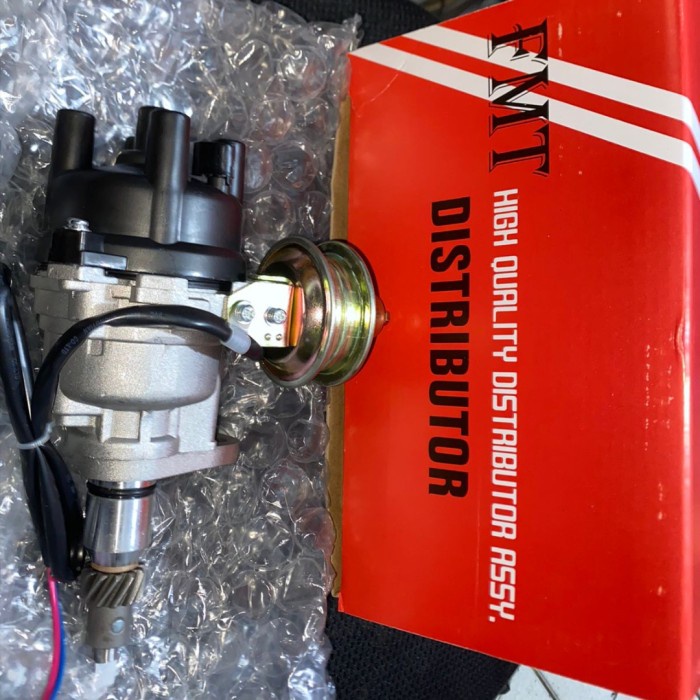 Jual New Distributor Delco Cdi Kijang Kapsul Super 7K 5K Kode Ma358 ...