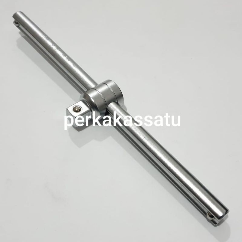Jual GAGANG T MATA SOCK 1/2" TONE JAPAN SL40 SOCKET SLIDING HANDLE ...