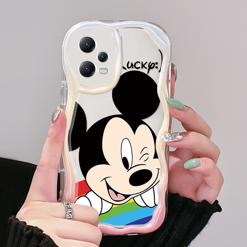 Jual Casing Ponsel untuk Xiaomi Redmi Note 12 Pro 5G Note 12s Note 12r ...