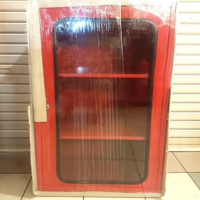 Jual Box Apd Safety Tempat Penyimpanan Alat Perlindungan Diri Apar ...