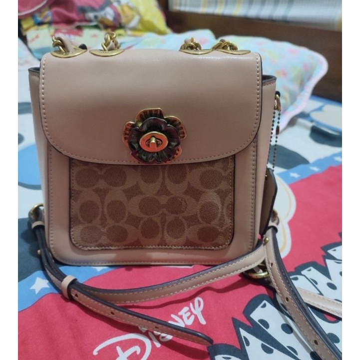 Jual TAS RANSEL COC | Shopee Indonesia