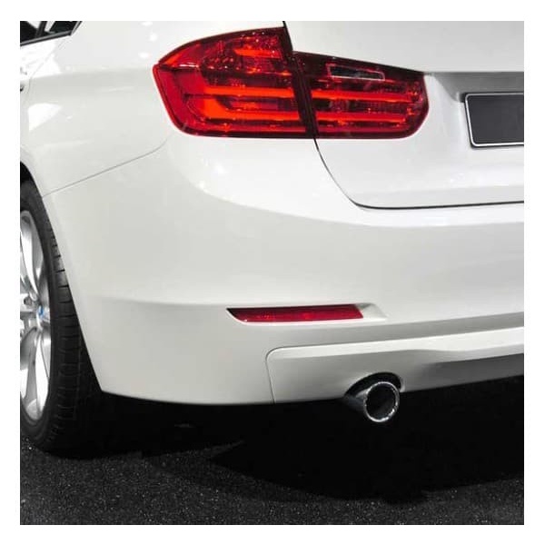 Jual Original Bmw F30 Rear Bumper Reflector Mata Kucing Belakang Kiri ...