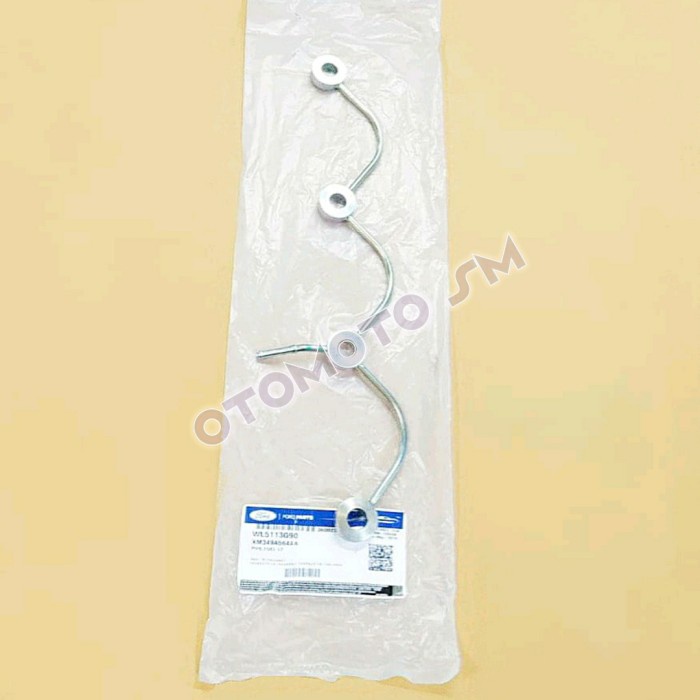 Jual Pipa Balik Solar Ford Ranger Everest Mazda Bt 50 Tdi Original Kode ...