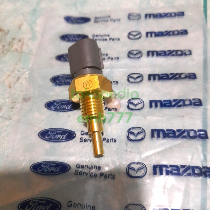 Jual New Sensor Switch Ect Temperatur Mazda 323 Mx5 Miata Protage Lantiz Famili Kode Ma019 ...