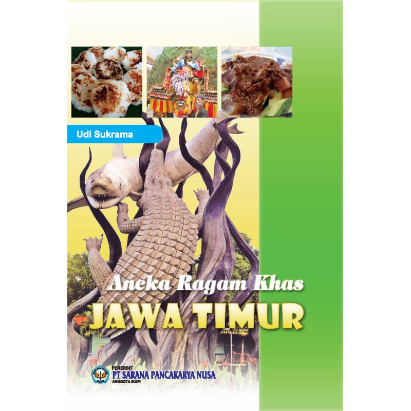 Jual Aneka Ragam Khas Jawa Timur-(SB) | Shopee Indonesia