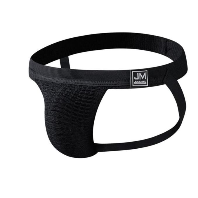 Jual Jockmail Jockstrap, jock strap - big pouch | Shopee Indonesia