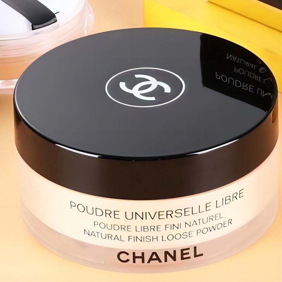 Jual Terkini CHANEL Loose Powder/Chanel Poudre Finish Loose Powder ...