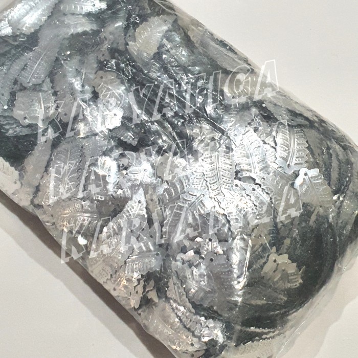 Jual Payet Manik Daun Raja - Emas (1 Pon) | Shopee Indonesia