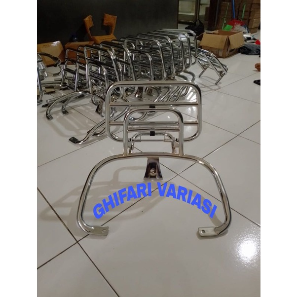 Jual Bara Motor Listrik / Ba Ra Motor Exotic Sprinter Prime, Uwinfly T3 ...