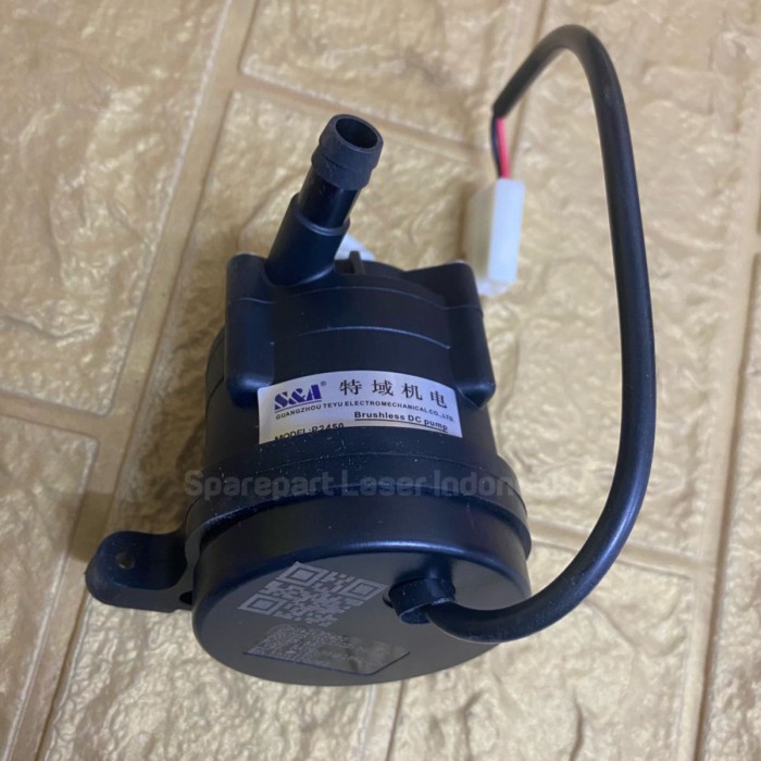 Jual Pompa Chiller Model P2450 | Shopee Indonesia
