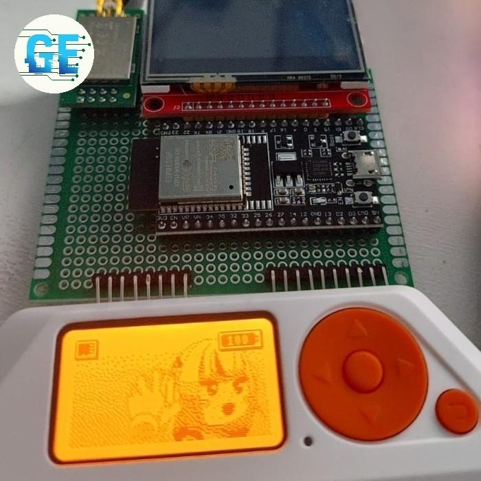 Jual Flipper Zero [Pre Order] stok ready | Shopee Indonesia