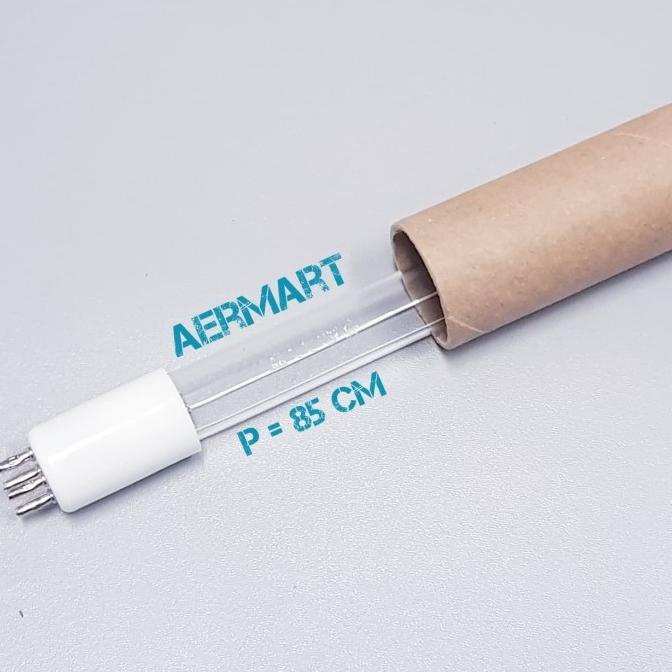 Jual Lampu Uv 12 Gpm - 40 Watt - Water Sterilizer | Shopee Indonesia