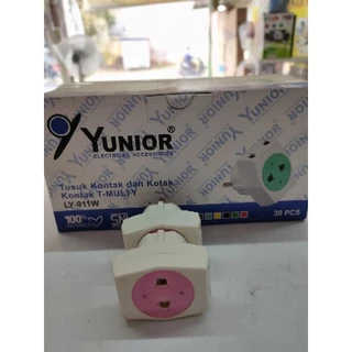 Jual Colokan T Terlengkap & Harga Terbaru April 2025 | Shopee Indonesia