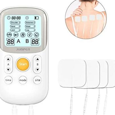 Jual Jumper Jpd Es200 Tens Therapy Alat Fisioterapi Bergaransi Resmi ...