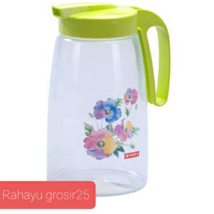Jual Terkini Teko Water Jug florida Lion Star 2.1 liter / Teko air minum 2.1 liter | Shopee ...