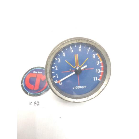 Jual Mesin Rpm Speedometer Kilometer Kawasaki Kz200 Kz 200 Mercy Nos ...